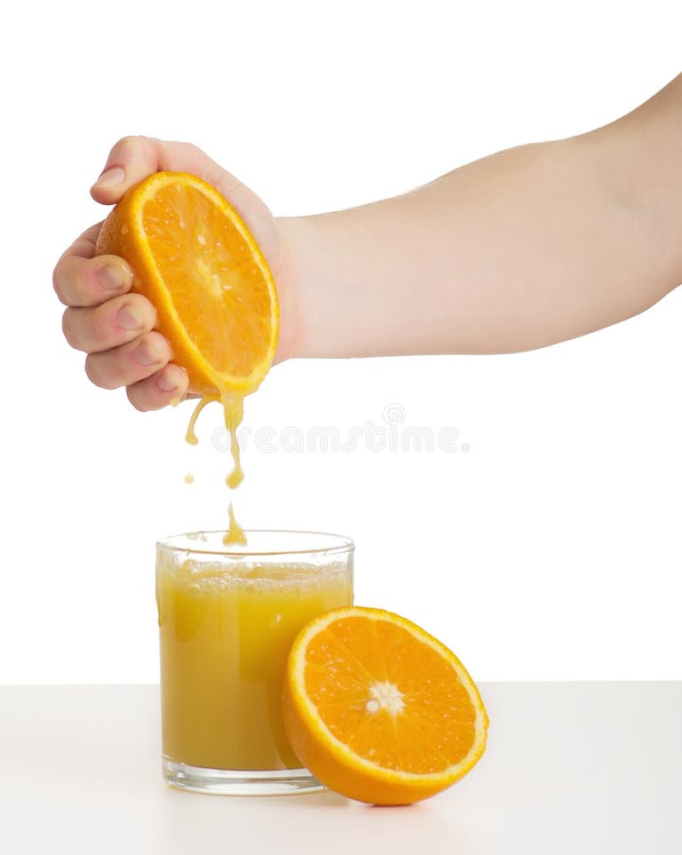 1,652 Orange Juice Hand Squeeze Orange Stock Photos - Free & Royalty ...