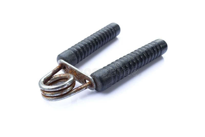 355 Spring Hand Grip Exercise Stock Photos - Free & Royalty-Free Stock ...
