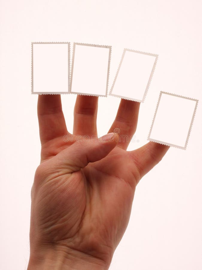 Rfid tags stock photo. Image of information, invention - 42658754