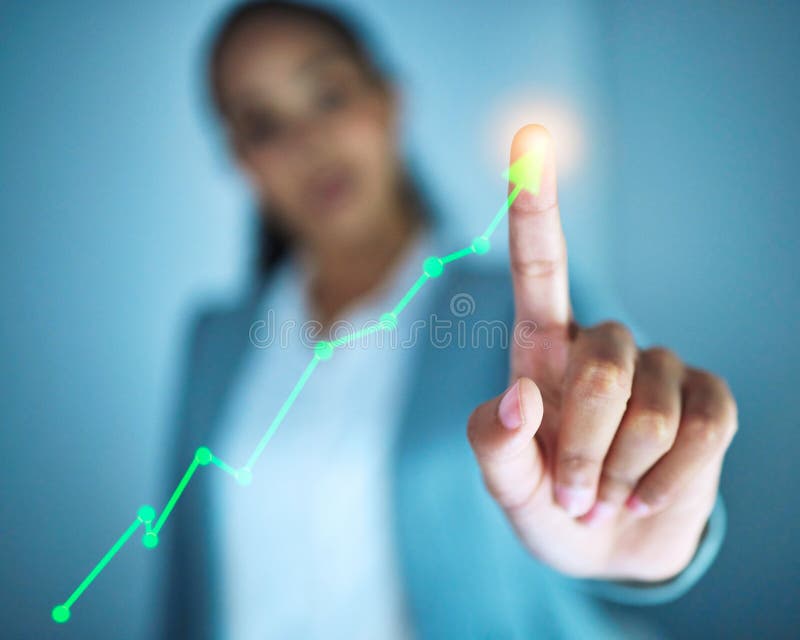 Hand, Stats and Hologram with Arrow, Graphs and Programming with Click ...