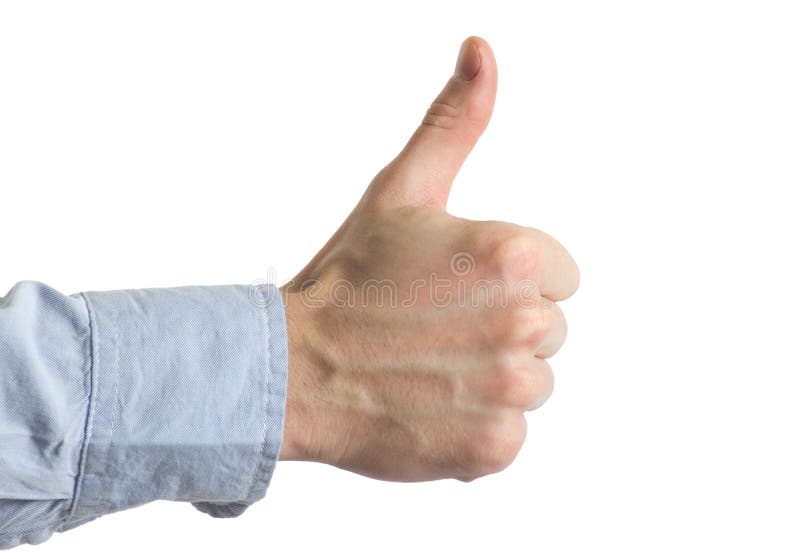Hand stock photo. Image of wrist, fourth, hand, success - 268399622