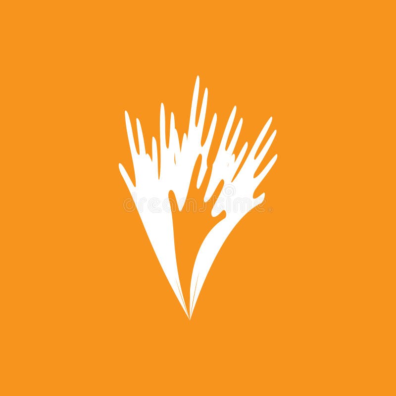 Hand Symbol Community Care Logo Vector Illustration Design Stock Vector ...