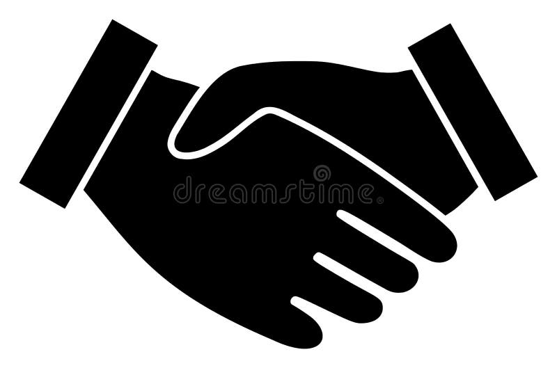 Hand Take Vector Icon Illustration Stock Vector - Illustration of ...