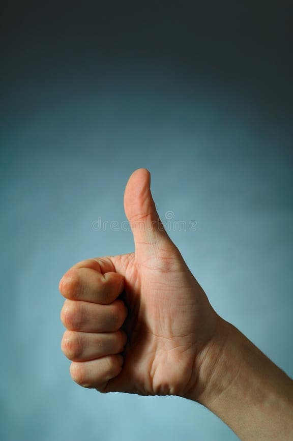 Hand Talk Series stock image. Image of concept, yeah, idea - 2237953