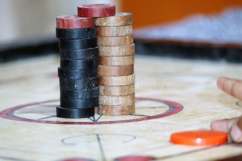 Hand with target 2 stock photo. Image of closeup, metal - 4250240