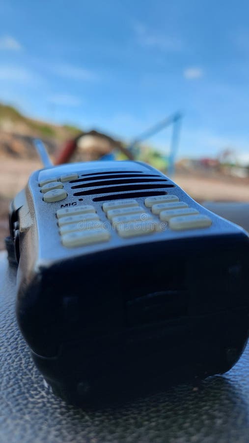 Black HT stock image. Image of communacation, hand, coal - 262562287