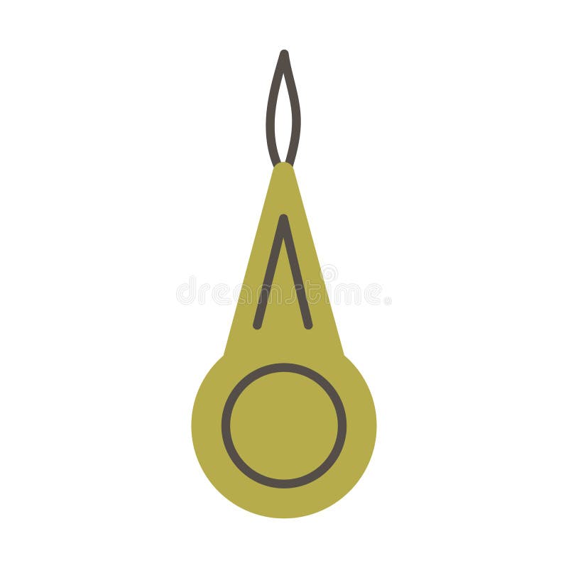 Hand threader icon. Vector stock illustration. Illustration of element ...