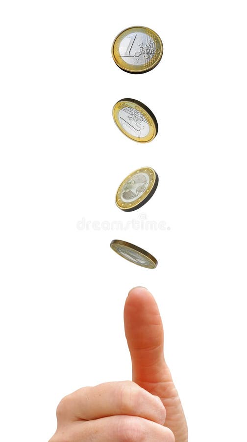 229 Hand Throws Coin Stock Photos - Free & Royalty-Free Stock Photos ...