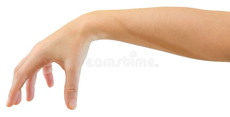 Hand to hold small object stock photo. Image of hold - 26218304