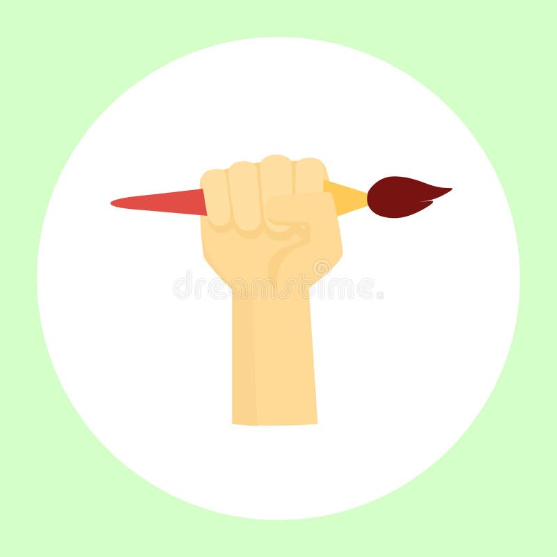 Hand Squeezing Stock Illustrations – 536 Hand Squeezing Stock ...