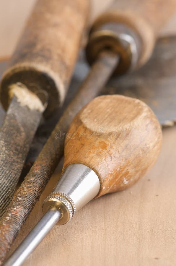 Hand tools stock photo. Image of carpenter, files, construction - 7612900