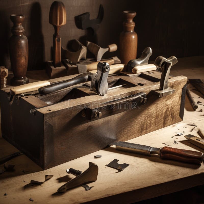 Woodworking Project Stock Illustrations – 176 Woodworking Project Stock ...