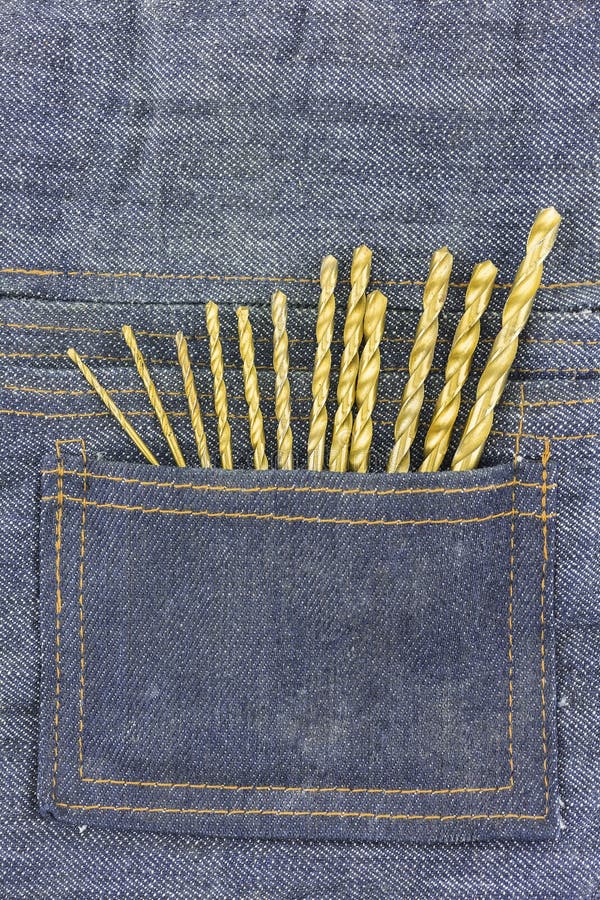 Hand Tools on a White Background. Stock Image - Image of ...