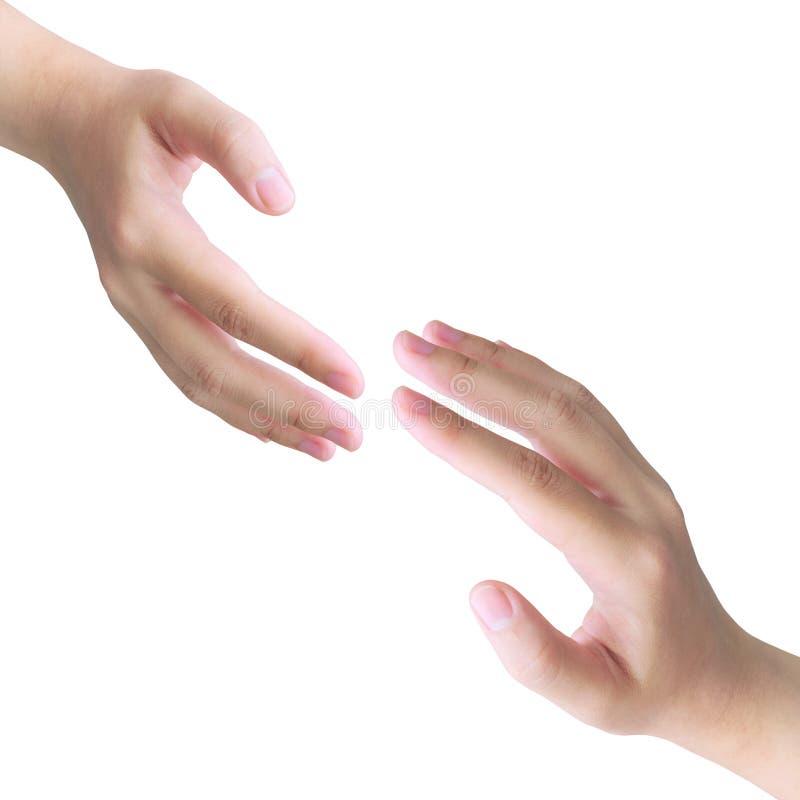 Hand touch stock photo. Image of people, hand, hope, close - 20913880