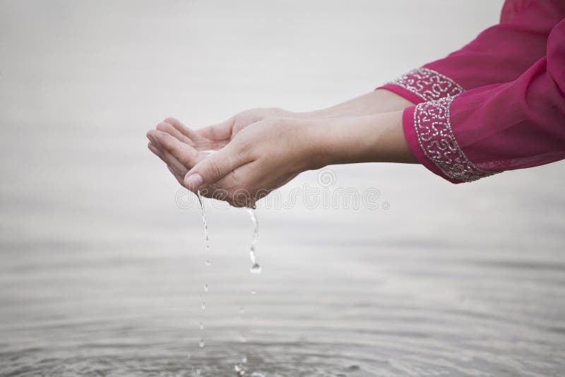 360 Hand Touch Water Surface Stock Photos - Free & Royalty-Free Stock ...