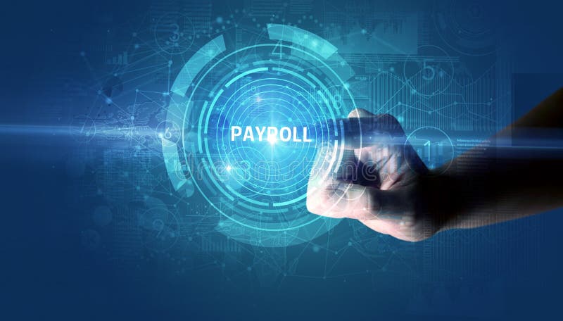Payroll Button Icon Stock Photos - Free & Royalty-Free Stock Photos ...