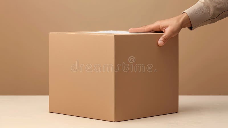 Male Hand Reaching Out Box Stock Illustrations – 2 Male Hand Reaching ...