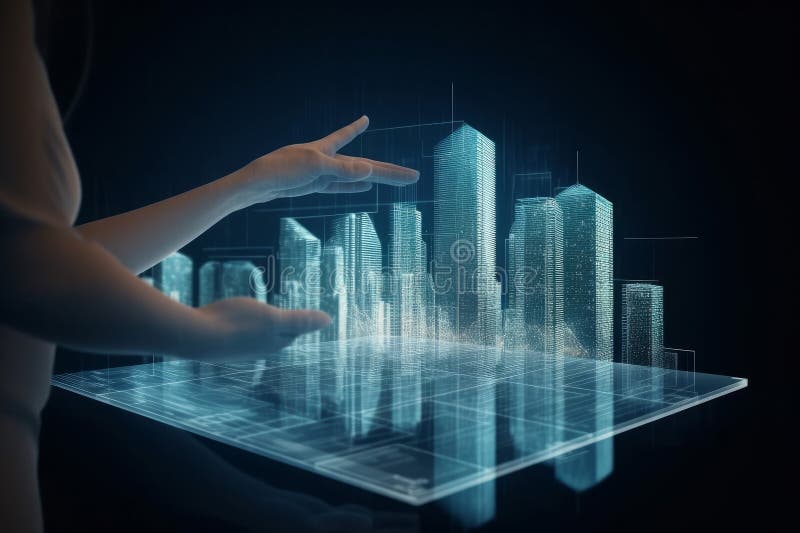 Hand Touching Screen of a Tablet Hand Touching Screen Hand Touching ...