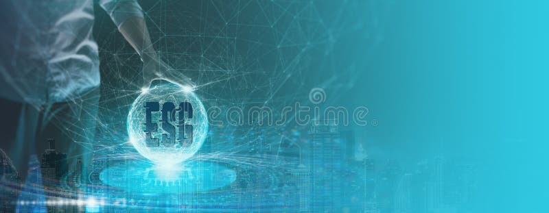 Esg Globe Stock Illustrations – 2,666 Esg Globe Stock Illustrations ...