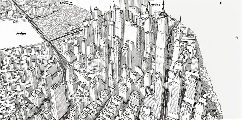 Hand Touching Glowing Copilot Icon and Business Analytics Interface ...