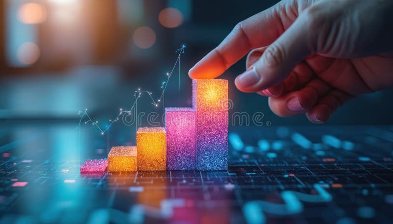 Efficient Business Graph Stock Illustrations – 2,204 Efficient Business Graph Stock ...