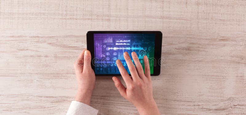 Decibel Range Chart Stock Photos - Free & Royalty-Free Stock Photos ...