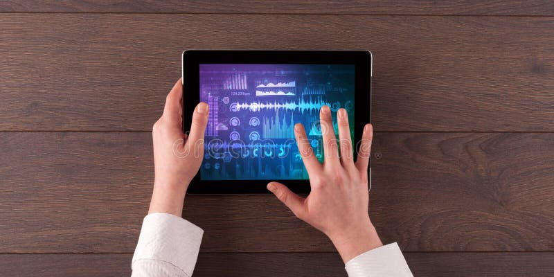 Decibel Range Chart Stock Photos - Free & Royalty-Free Stock Photos ...