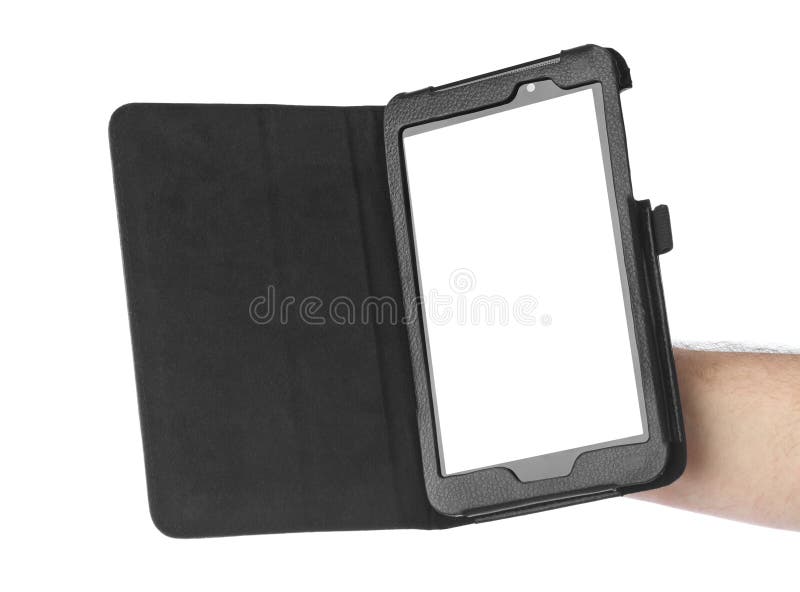 Touchpad pc stock image. Image of hand, concept, communication - 49670327