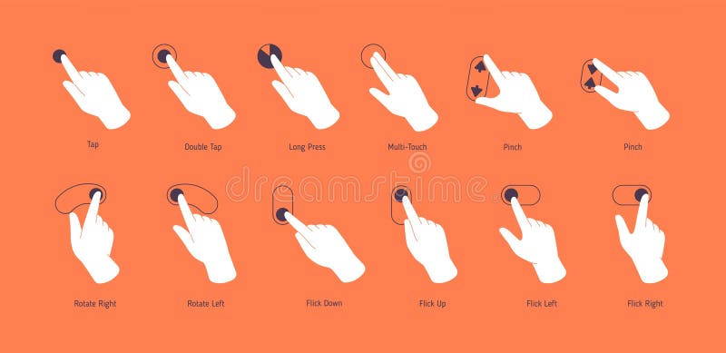 Hand Sensor Symbol Stock Illustrations – 3,439 Hand Sensor Symbol Stock ...