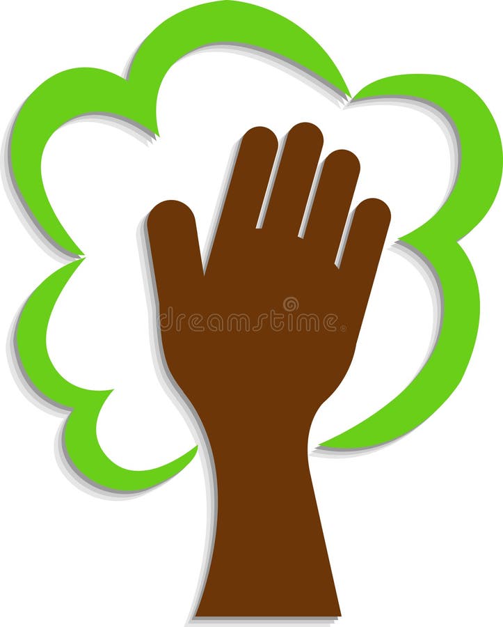 19+ Hand logo tree Free Stock Photos - StockFreeImages