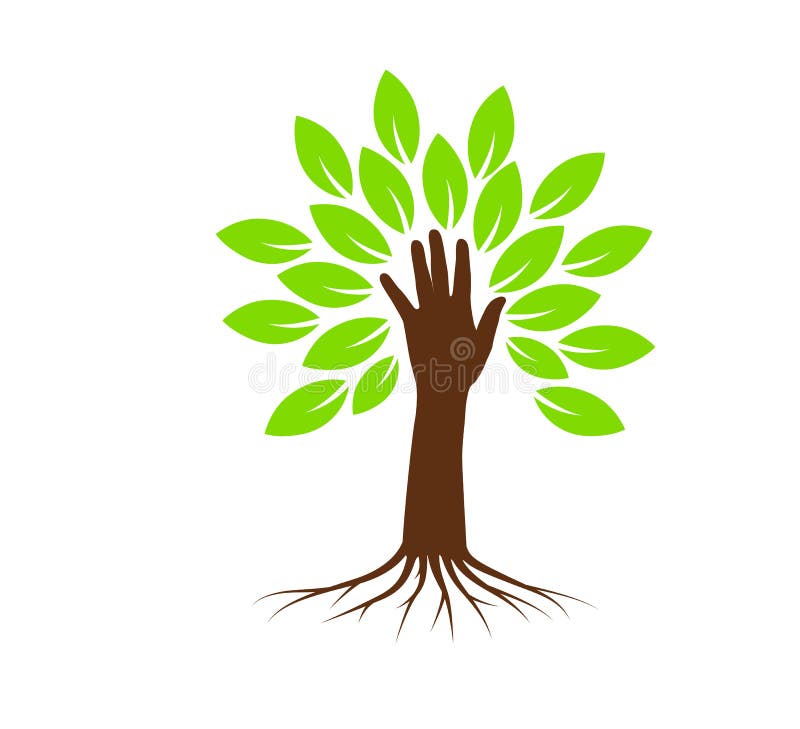 18+ Hand tree roots Free Stock Photos - StockFreeImages