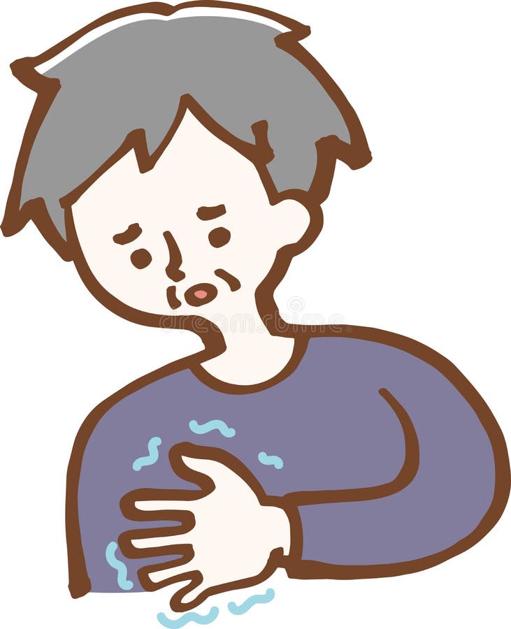 Hand Numbness Stock Illustrations – 200 Hand Numbness Stock ...