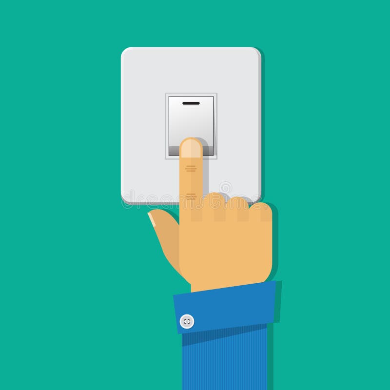 Turning Light Switch Off Stock Illustrations – 337 Turning Light Switch ... Turning Light Switch Off Stock Illustrations – 337 Turning Light Switch ...