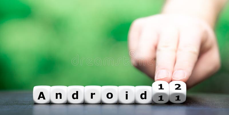 Android 11 Stock Illustrations – 87 Android 11 Stock Illustrations ...