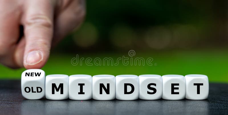 Old Mindset New Results Stock Photos - Free & Royalty-Free Stock Photos ...