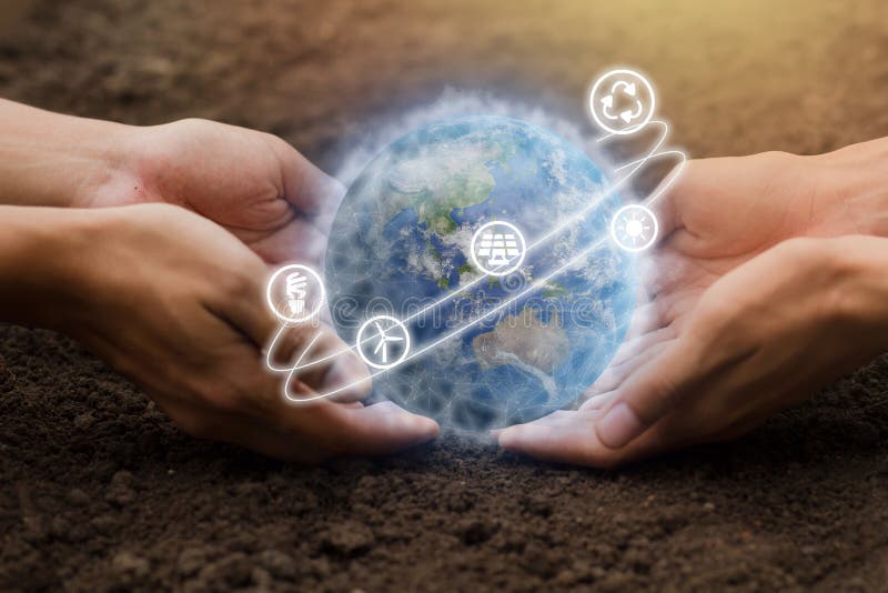 Metaphor Environmet Day Stock Photos - Free & Royalty-Free Stock Photos ...