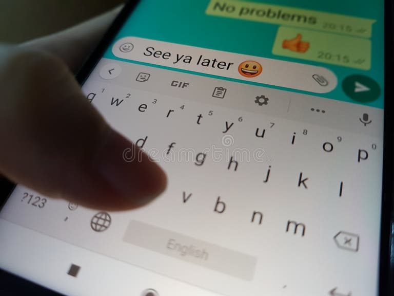 171 Typing Emoticon Stock Photos - Free & Royalty-Free Stock Photos ...