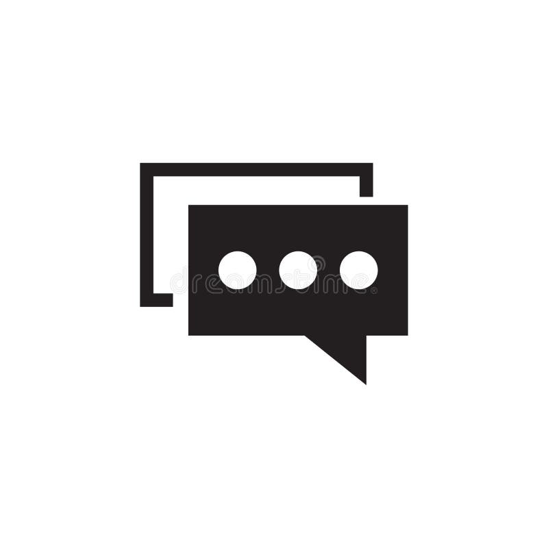 Hand Typing Vector Icon Logo Design Stock Vector - Illustration of logo ...