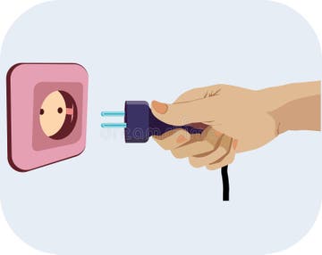 Plug Nose Stock Illustrations – 139 Plug Nose Stock Illustrations ...