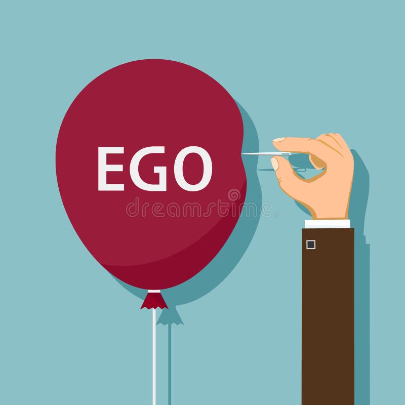 Egoism Work Stock Illustrations – 78 Egoism Work Stock Illustrations ...