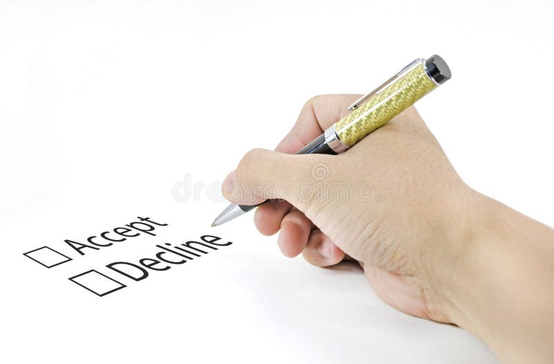 903 Accept Decline Stock Photos - Free & Royalty-Free Stock Photos from ...