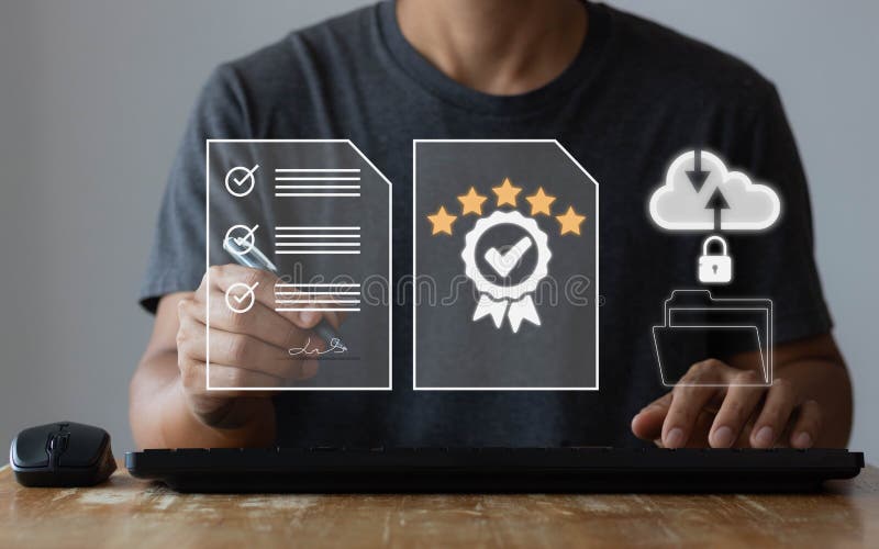 264 Electronic Quality Management System Stock Photos - Free & Royalty ...