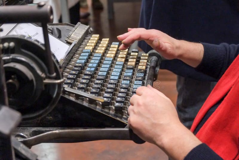 Typewriter Metal Die Cut Stock Photos - Free & Royalty-Free Stock ...