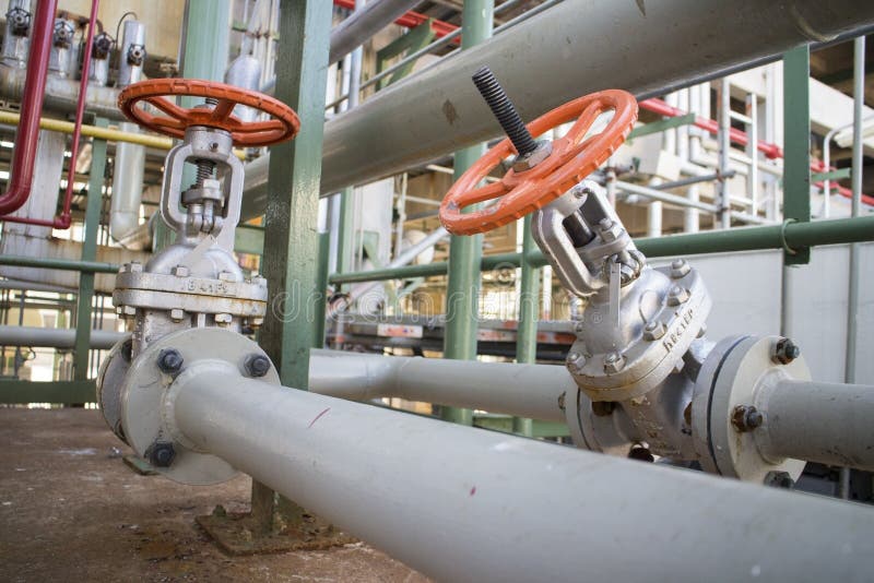 Hand Valve stock photo. Image of fitting, pump, detail - 30506090