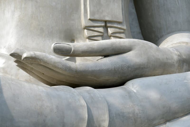 Ruhiger See Mit Einem Segelschiff Morgen Segelschiffprofil Stockfoto ...