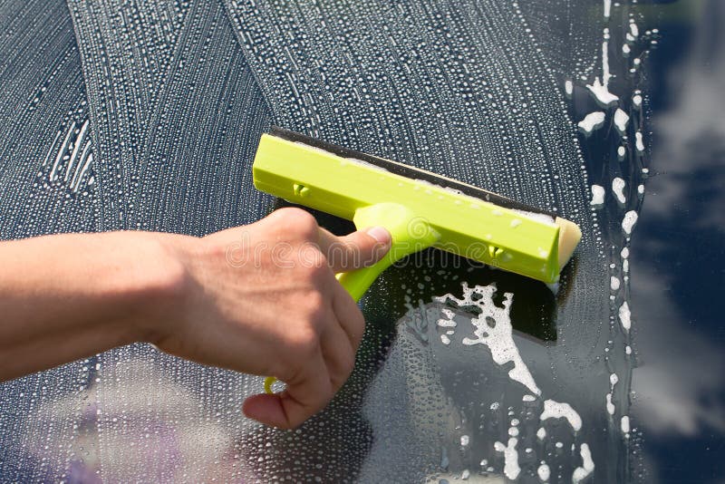 Hand and washing machine. stock photo. Image of machine - 22144976