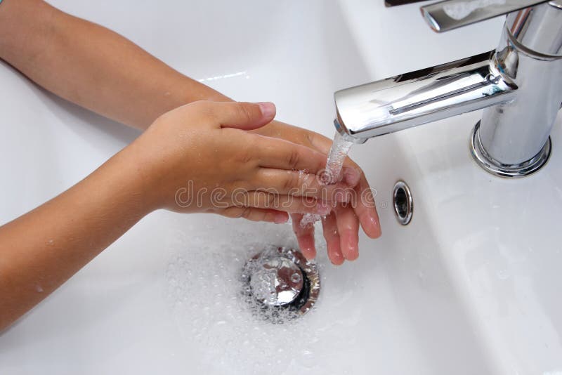 3+ Hand washing kids Free Stock Photos - StockFreeImages