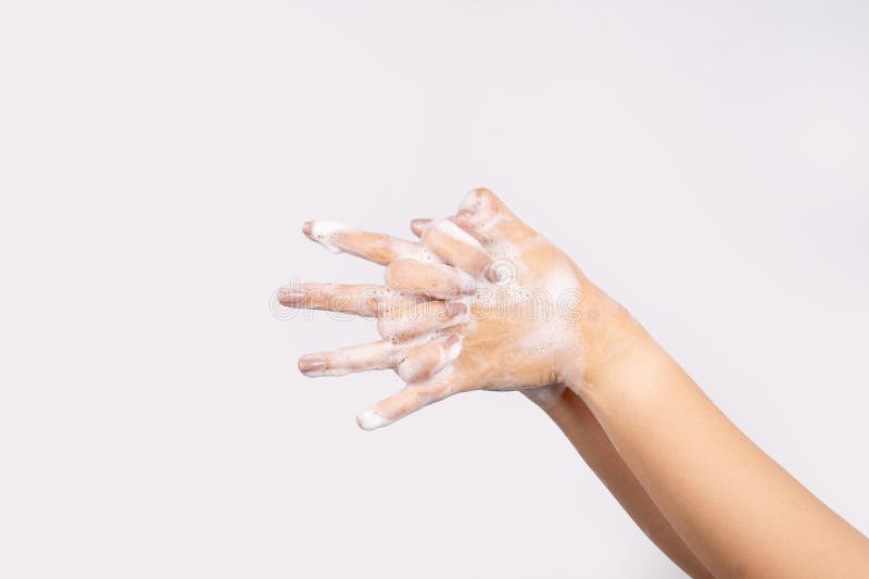 11,936 Hand Washing Isolated White Background Stock Photos - Free ...