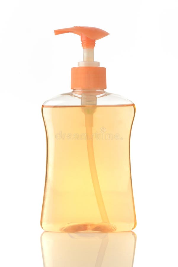 Liquid Soap stock image. Image of natural, fresh, chemical - 62874503