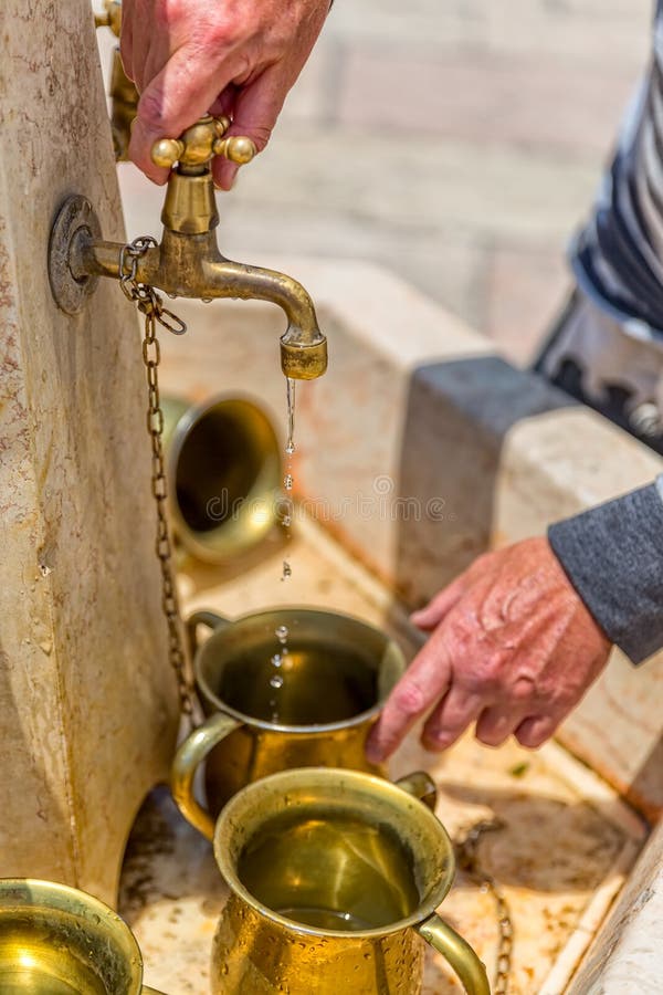 Jewish Hand Washing Stock Photos - Free & Royalty-Free Stock Photos ...